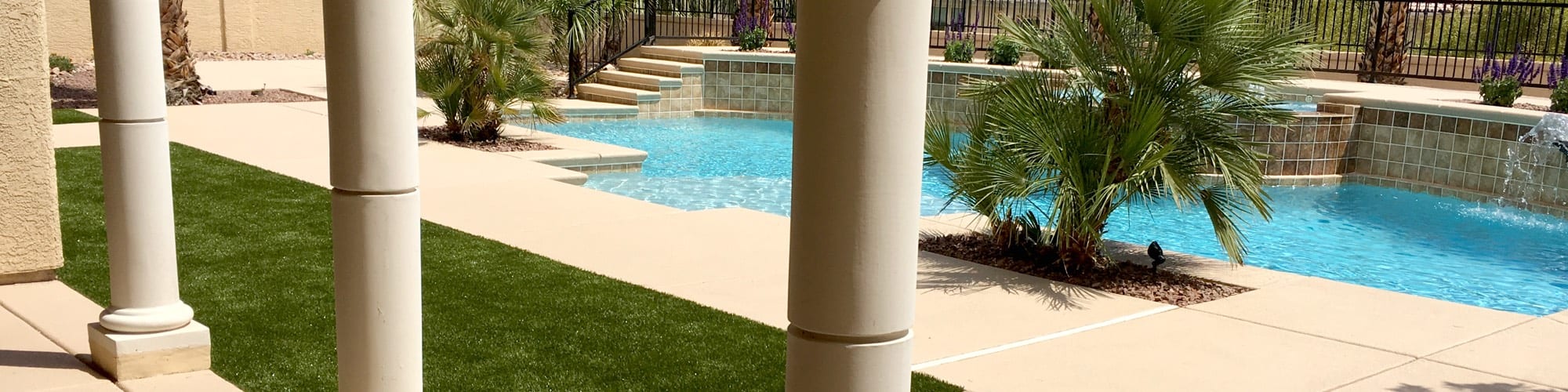 Synthetic Lawn Turf - Select: Landscapes by Foreverlawn