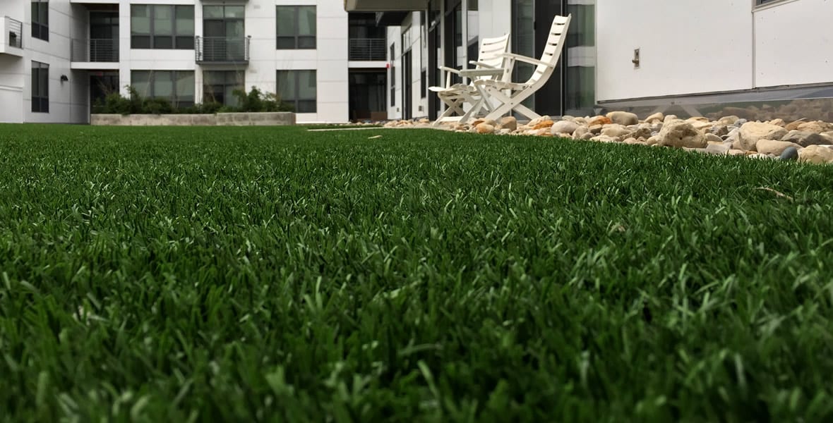 Artificial Grass Dealers of ForeverLawn Landscape